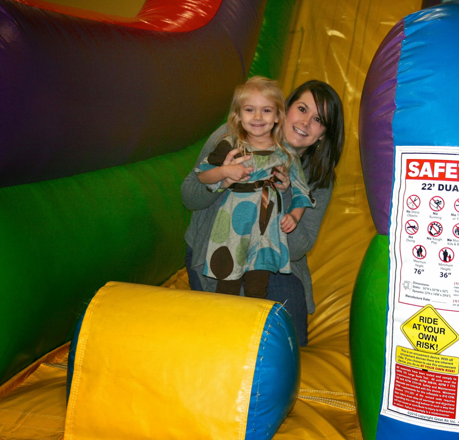 Catching Up on Our Chaos