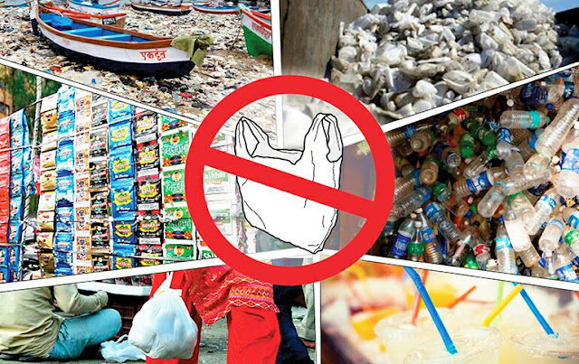 Prettyladiestalk: Plastic Ban Awareness
