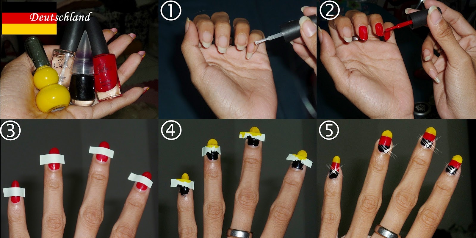 Crystal Light: Ich vermisse Deutschland!