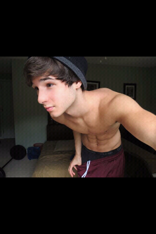 Mark Vincent Cefalo Jr . xx | NRLYN