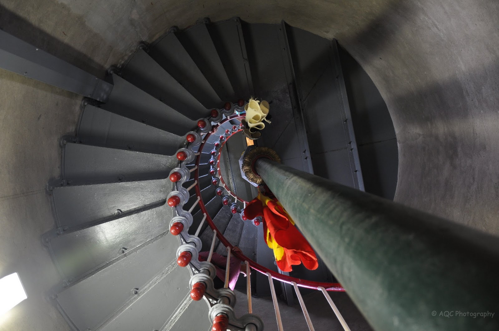 Split Point Lighthouse - Great Ocean Road, Australia ~ Cheftonio's Blog