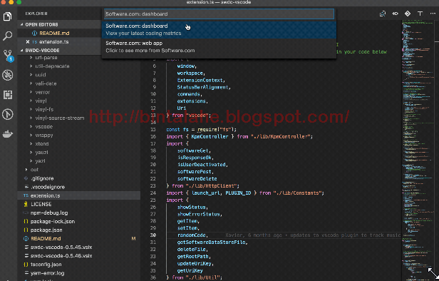 9 Ekstensi Visual Studio Code Yang Membuat Pemrograman Lebih Mudah
