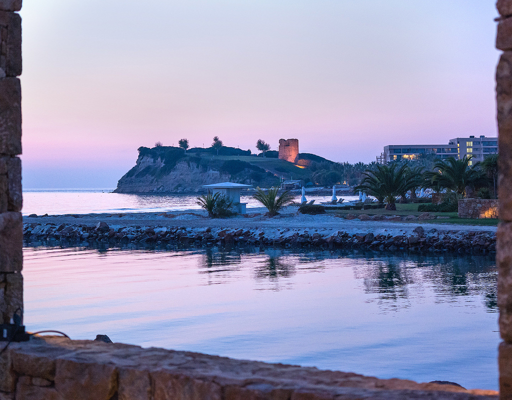 Sani Resort Top Tips from PR/Press Manager Georgia Dodou - Country ...