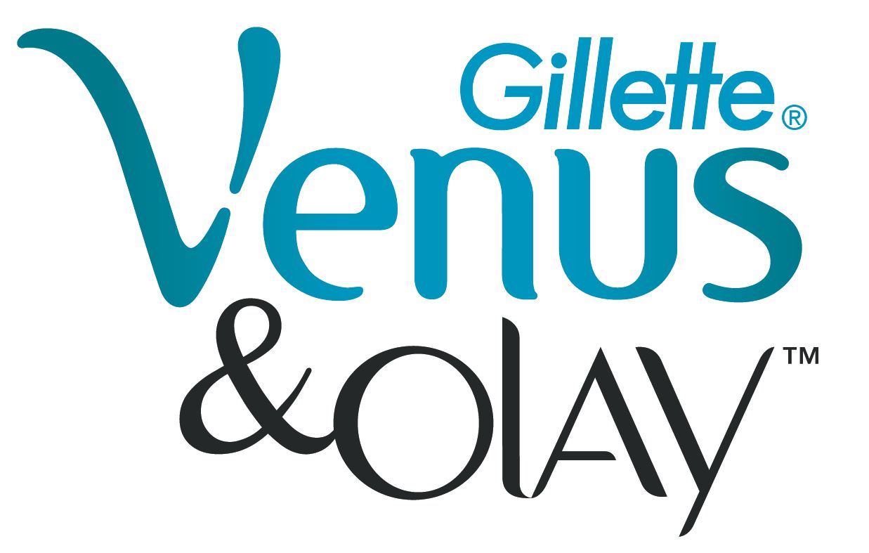 KitschMacu: Gillette Venus y Olay