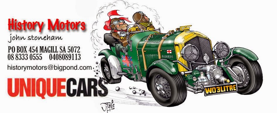 drivingandlife: BRABHAM ANECDOTES - Part II