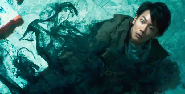 Ajin: Primer teaser del live action – ANMTV