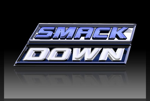 Wwe Smackdown Logo 2011