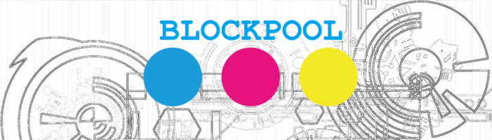 Blockpool - Solutions with a Blockchain Based System - CryptoSmile ...