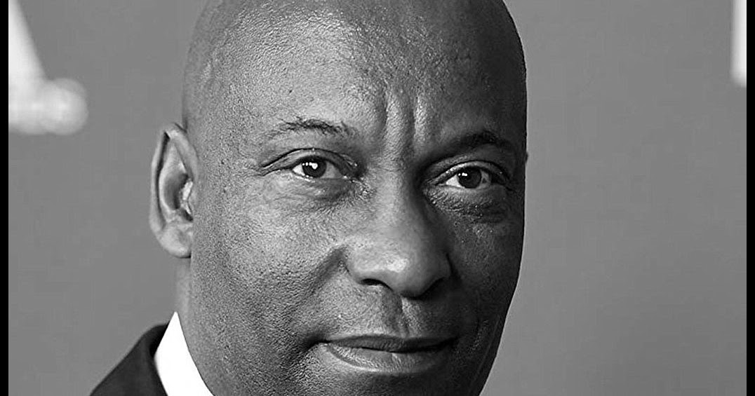 MS Cinema News: John Singleton: 1968-2019
