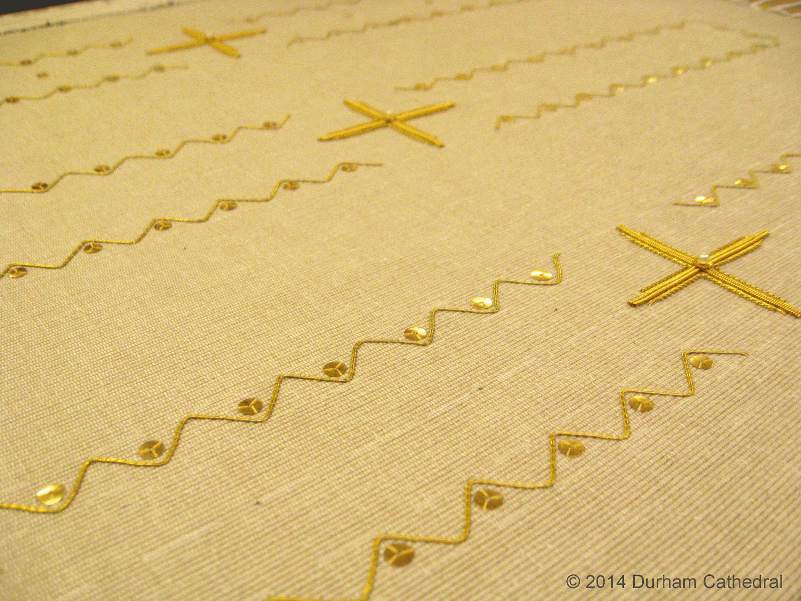 Durham Cathedral Broderers