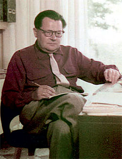 Introducción a la Ingeniería de Sistemas: Biografía de Ludwig von ...