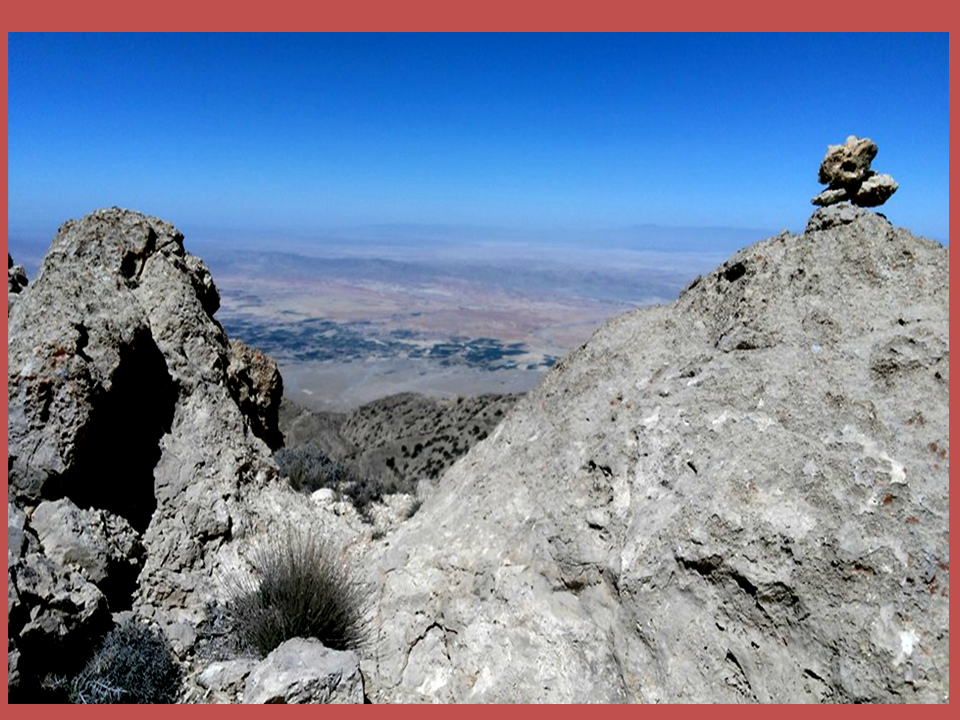 MOUNTAIN & GLACIER OF PAKITAN: KOH -E- TAKATU (QUETTA - BALOCHISTAN)