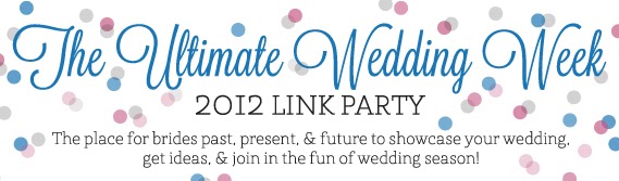 The Ultimate Wedding Week: Before the Ceremony | Schue Love