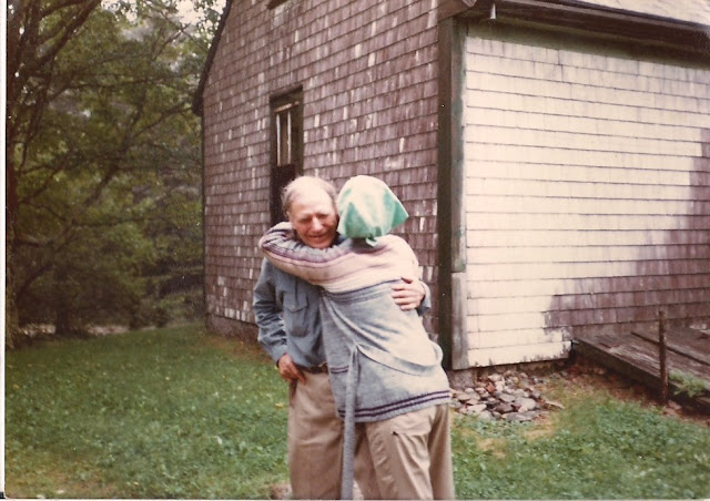 GENEALOGY OF FAMILIES IN WASHINGTON COUNTY MAINE: CLYDE GARVEY RICE ...
