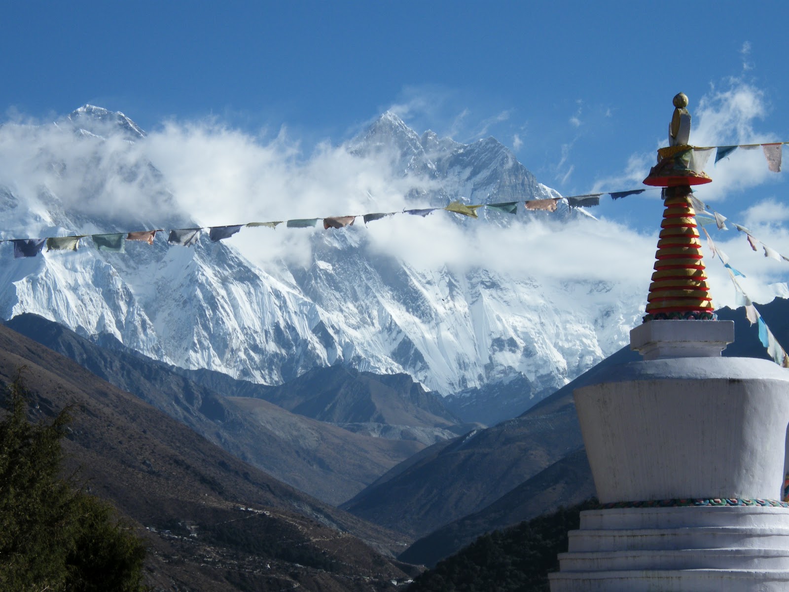50 amazing photos Kali Gandaki Gorge in Nepal | BOOMSbeat