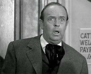 Television's New Frontier: The 1960s: Lawman (1961)