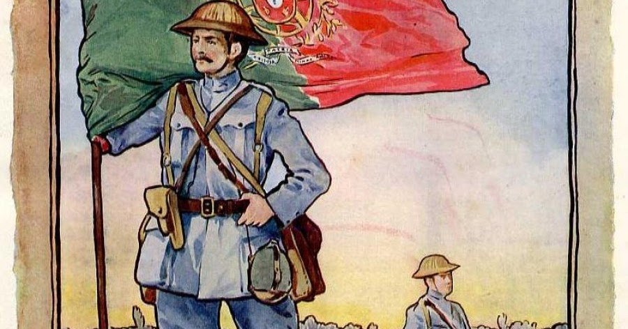 ADVETIMOLOGÍA: Lusismos en la lengua castellana