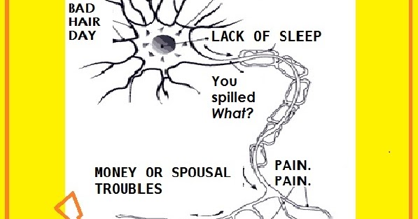 WendiWanders: Frayed Nerves Homeschooling