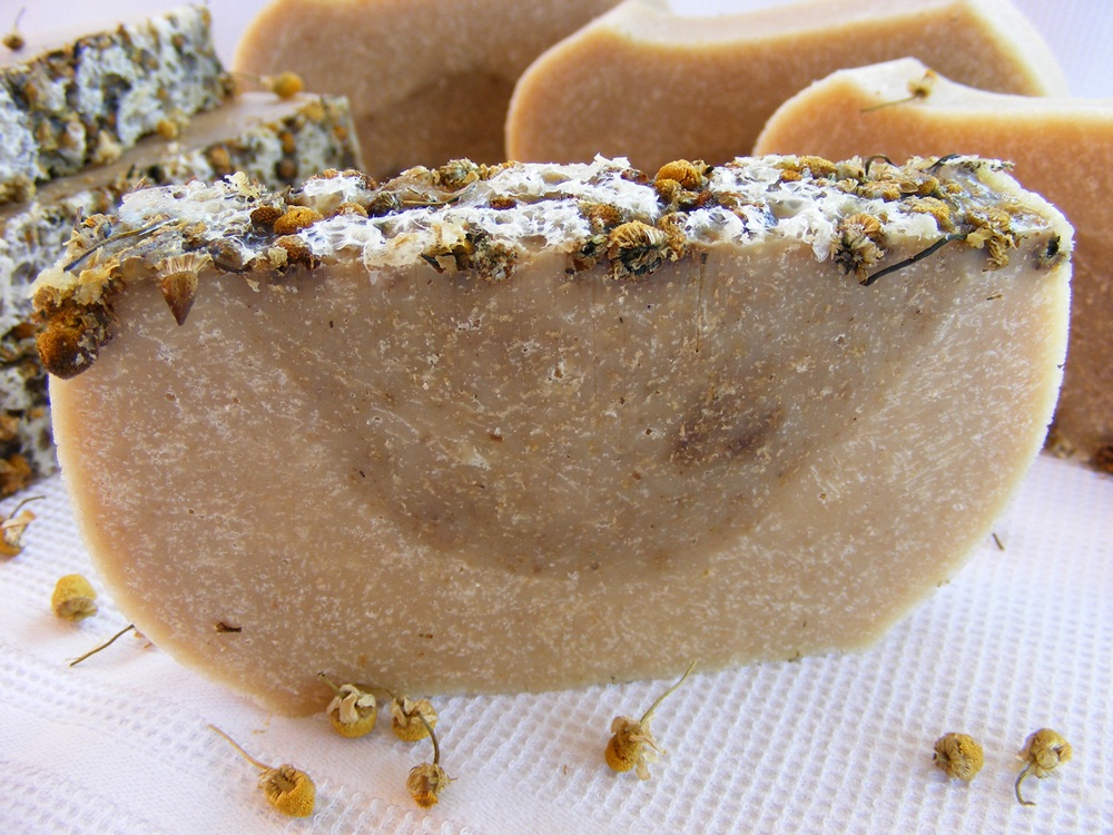 szeretetrehangoltan: Szappan szappan szappan....