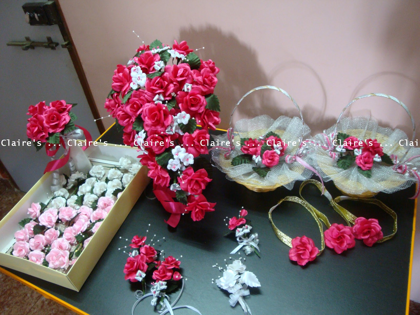 Claire's Party Supplies