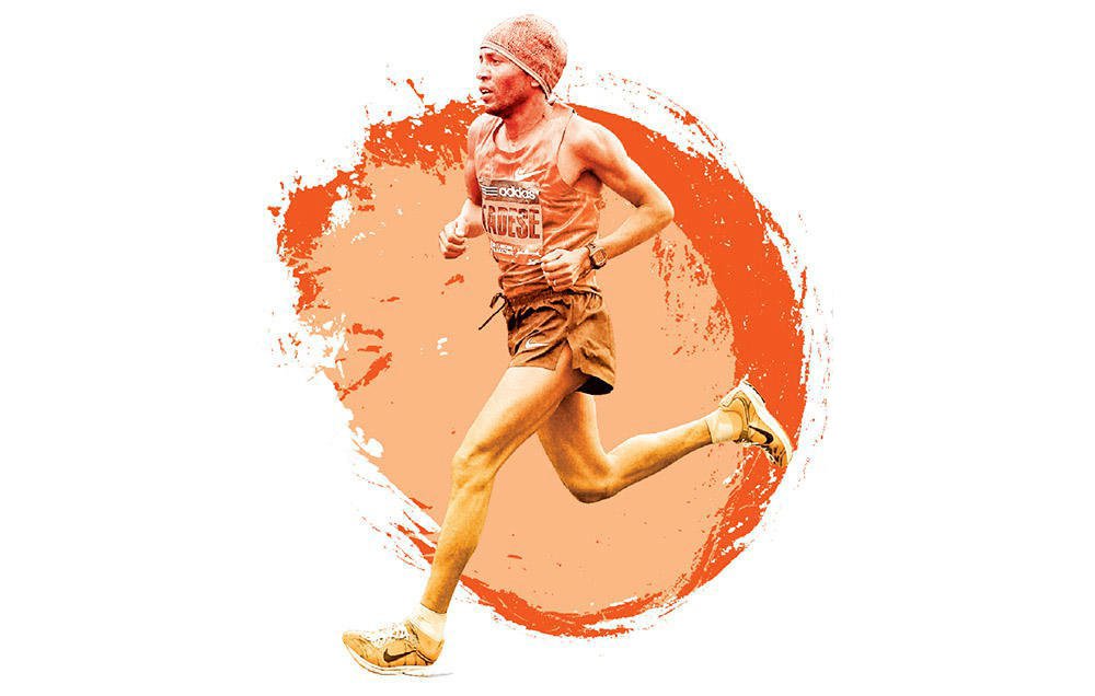 Dehai News -- [Eri-International Sports] Eritreans Daniel Teklehaymanot ...