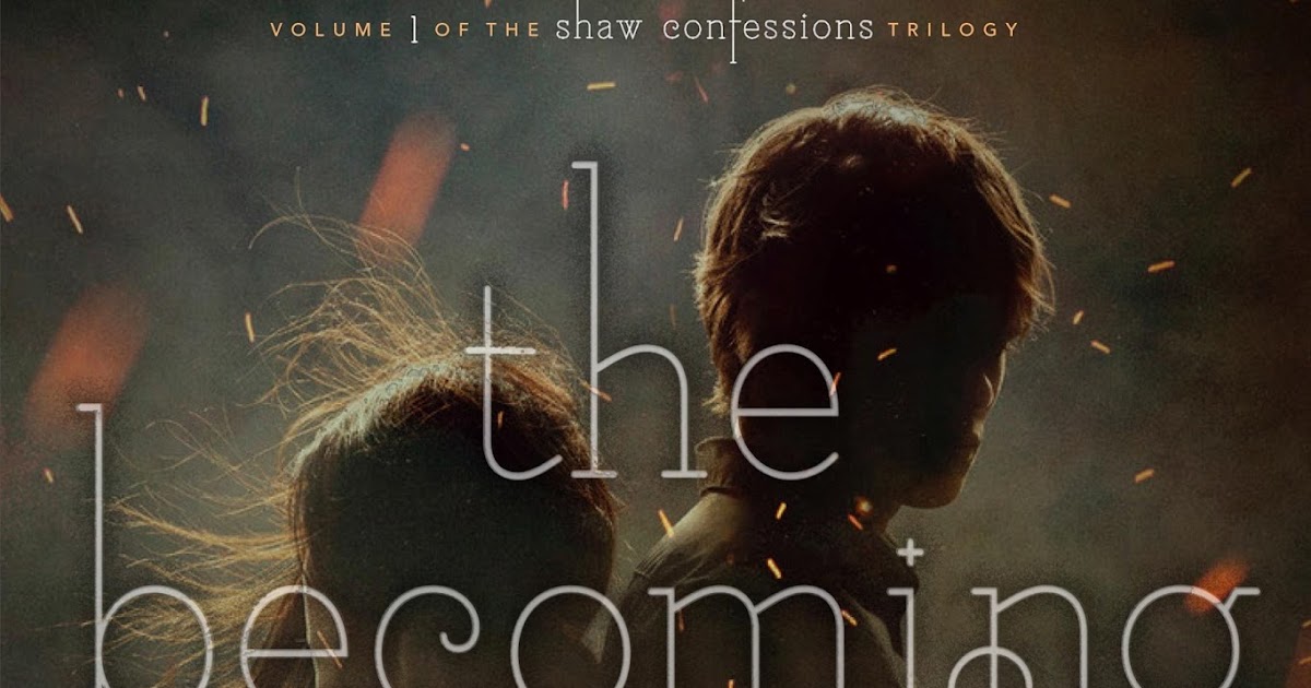 The Reader Bee: Waiting on Wednesday #280 - The Becoming of Noah Shaw ...