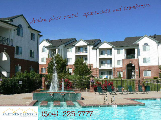 Apartments in Avalon Place