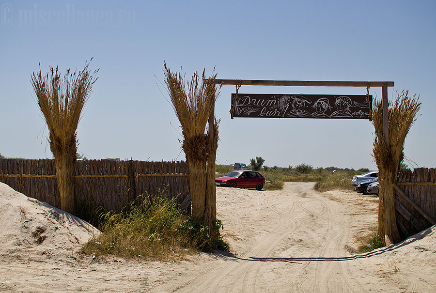 Miscellanea: Vadu-Corbu