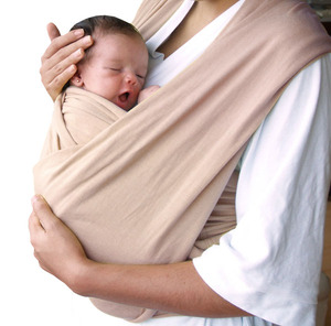 BB Tachi Crianza Natural: Ahora hablemos del Fular