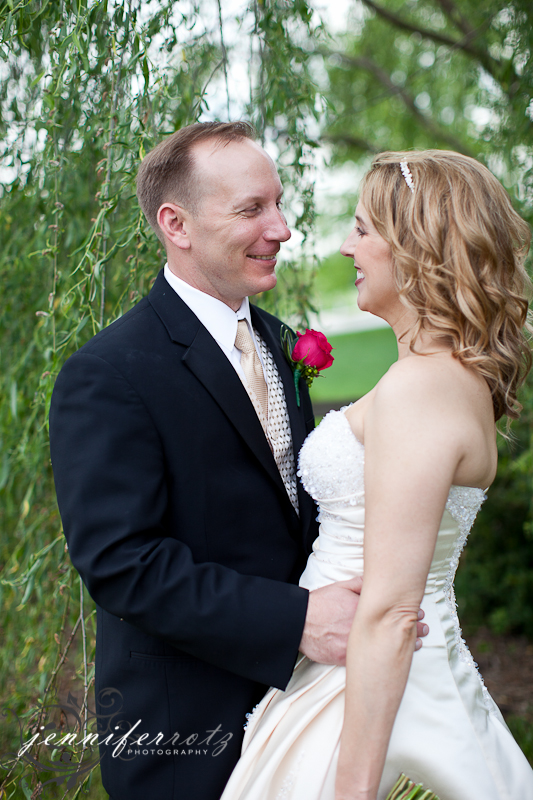 Jennifer Rotz Photography: Victoria + Eric: Married | York, PA Wedding ...