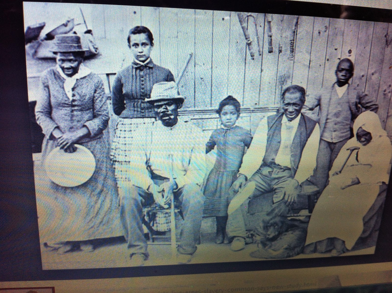 THE BLACK SOCIAL HISTORY:: BLACK SOCIAL HISTORY : PLANTATIONS IN THE ...