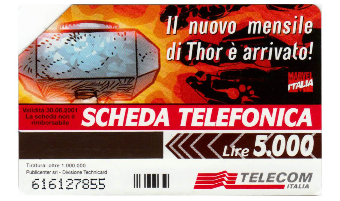 La cabina telefonica: damnatio memoriae