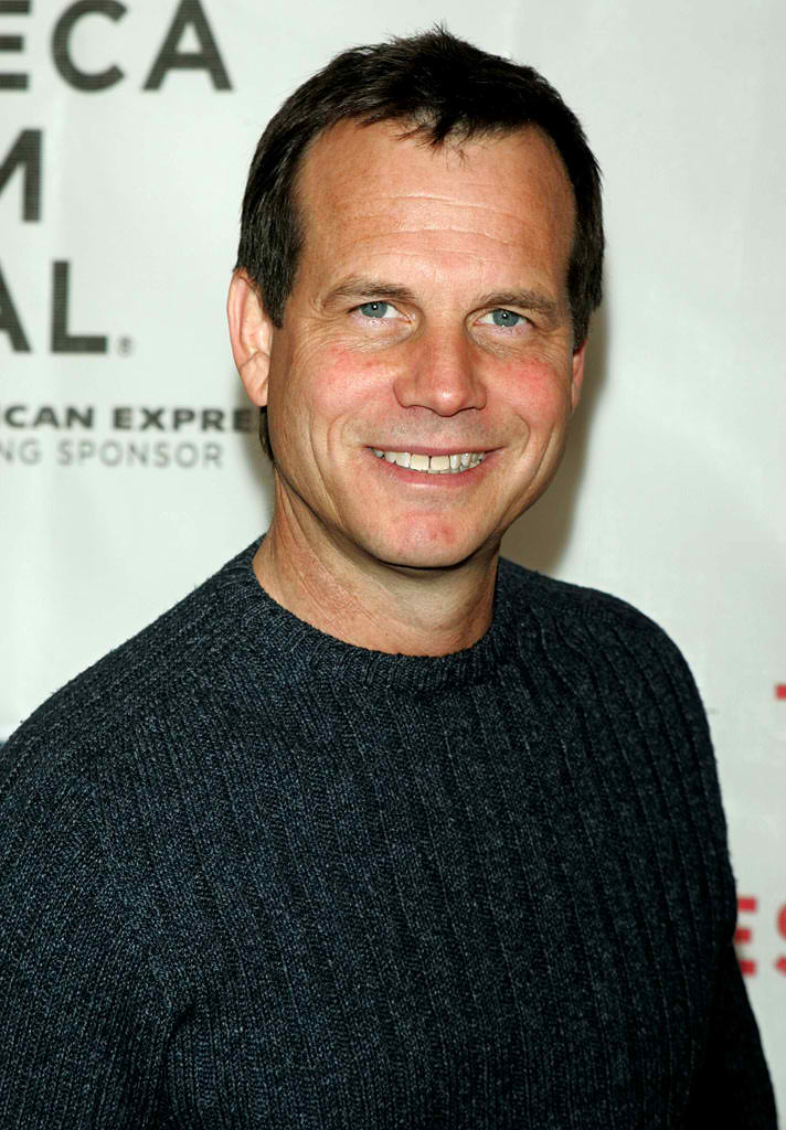Bill Paxton Dies After Surgery Complication - GameOPS