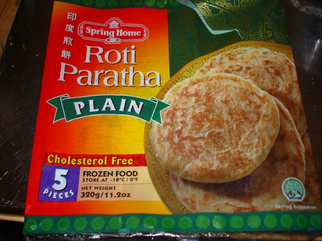 Kook je vegetarisch met mij mee?: 04-12-2011 - 11-12-2011