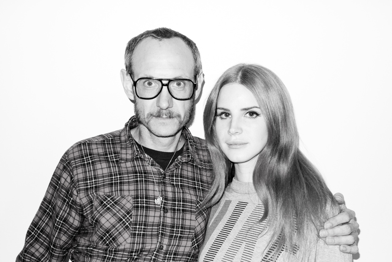 GEORGIANA ON STYLE: Terry Richardson Fashion Photographer Extraordinaire
