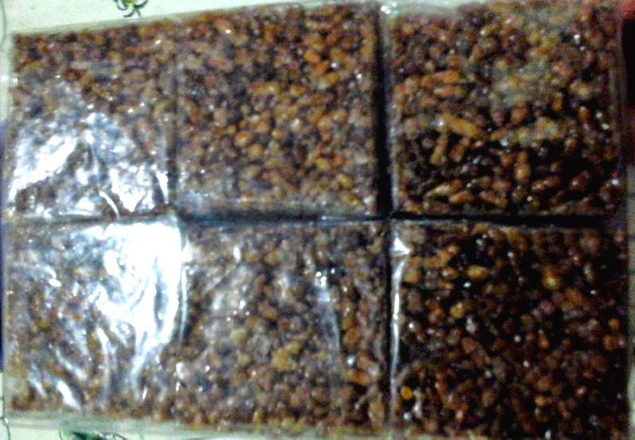 Khas Minang Kipang - Pusat oleh oleh khas Padang