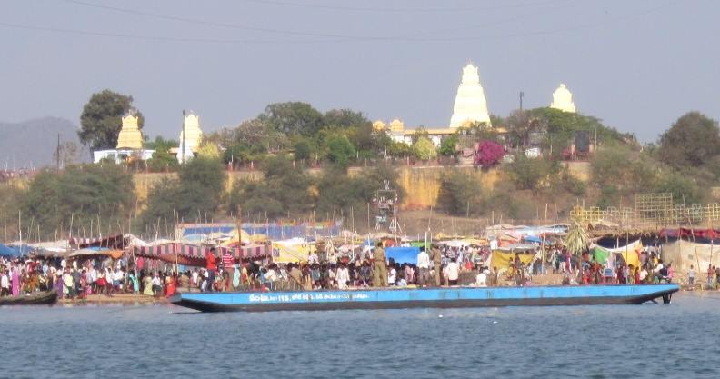 SRI VEERABHADRA SWAMY TEMPLE, PATTISEEMA