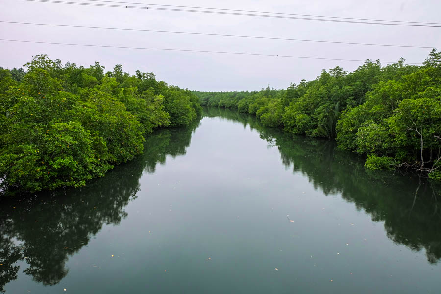 Lianga Launches Tourism Master Plan - Escape Manila