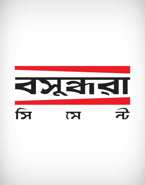 bashundhara cement vector logo-1