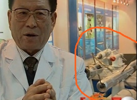 China Defense Blog: Photos of the day: HJ10 heavy ATGM