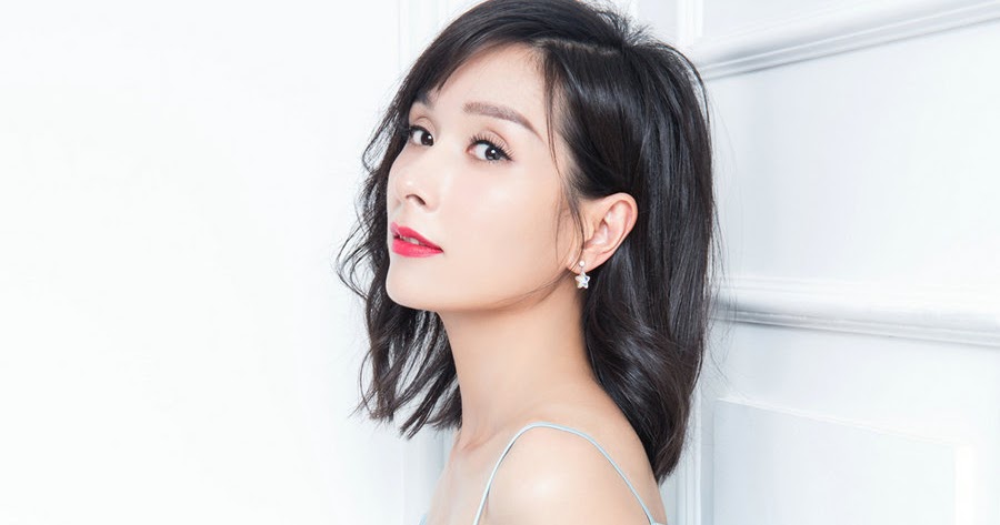 China Entertainment News: Kristy Yang poses for photo shoot