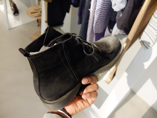 French Connection Autumn/Winter 2013 Press Day ~ Fashion Brands