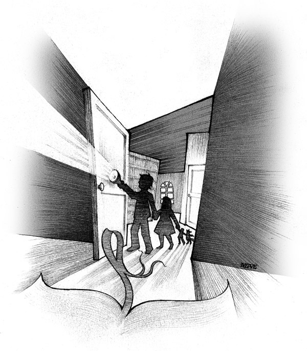 EL LIBRO SALVAJE