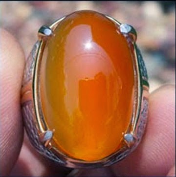 GROSIR PENGKILAP BATU AKIK: Jenis-Jenis Batu Akik dan Batu Cincin