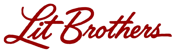 The Department Store Museum: Lit Brothers, Philadelphia, Pennsylvania