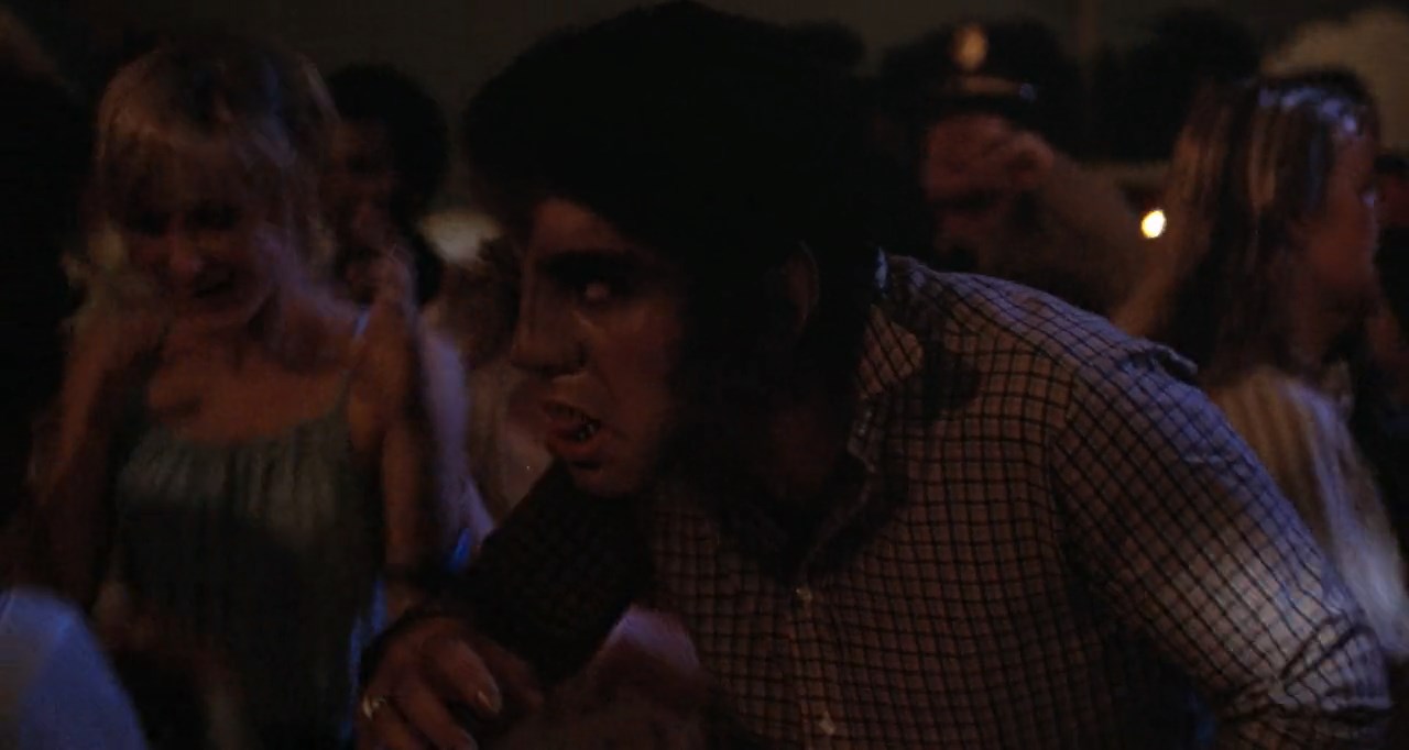 BliZZarraDas: Full Moon High (1981)