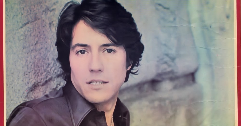 Classify "the Spanish Alain Delon", the singer Manolo Otero