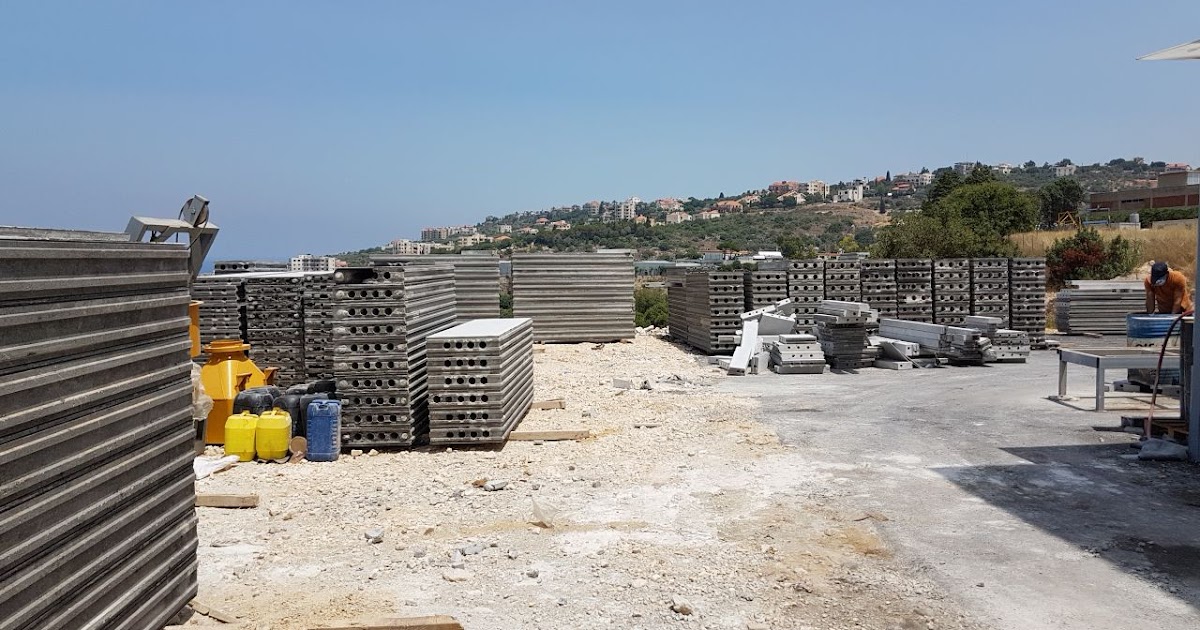 Build Green World: Lightweight Wall Panel System Overseas Success Case