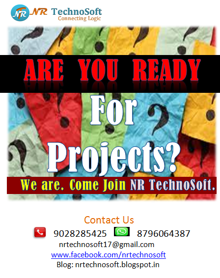 NR Technosoft nr-technosoft