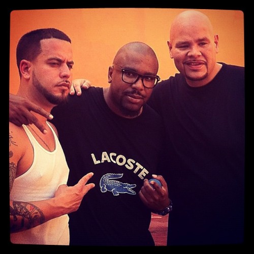 The Kool Skool: Everything Nore, Rare interviews & new Nore Bangers!